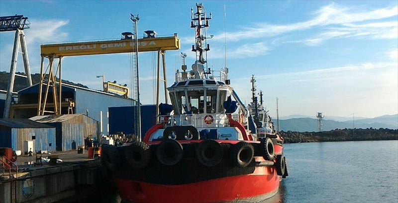 RPM MANZANILLO - Vesseljoin