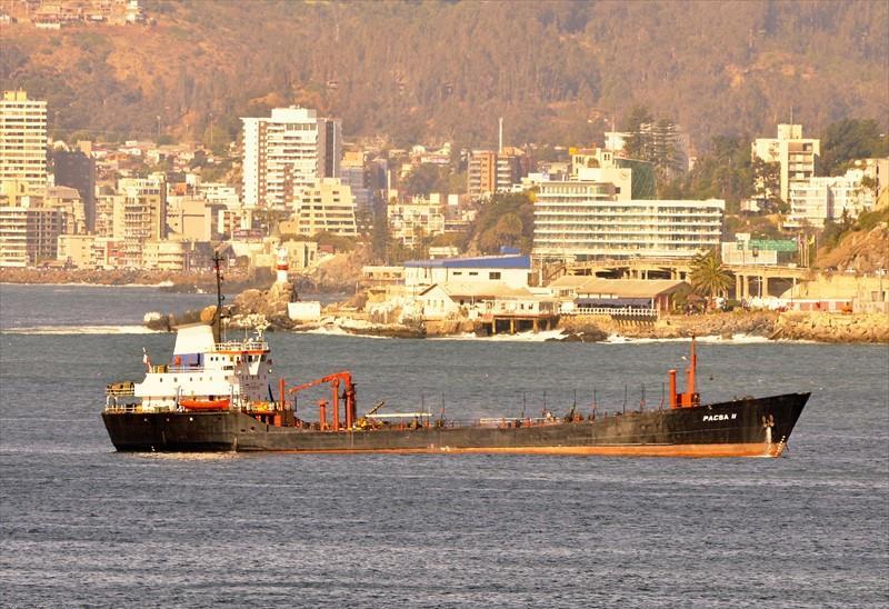 ESTRELLA - Vesseljoin