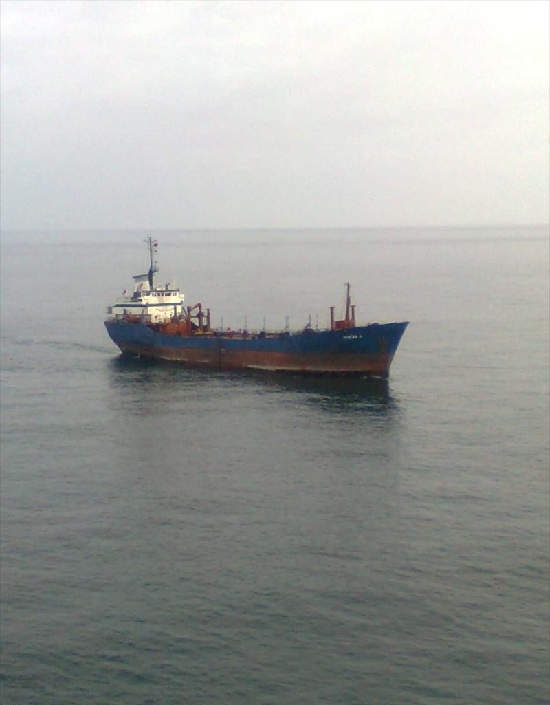 ESTRELLA - Vesseljoin