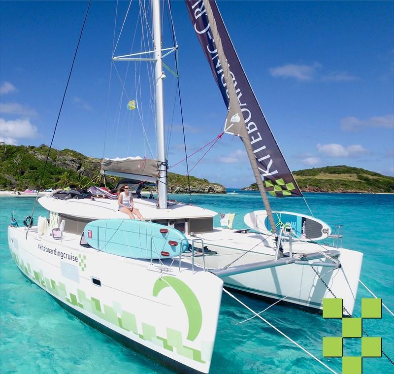 LADY IDA II - Vesseljoin