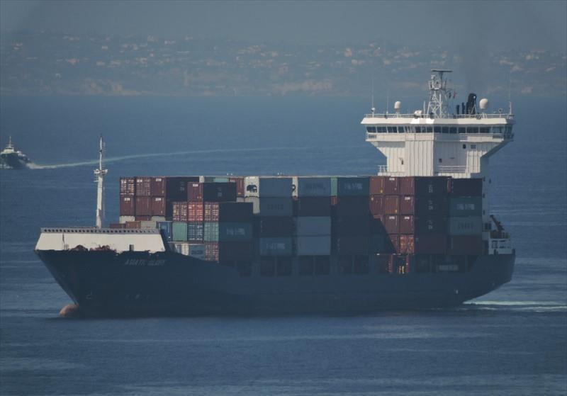 SOL PROGRESS - Vesseljoin