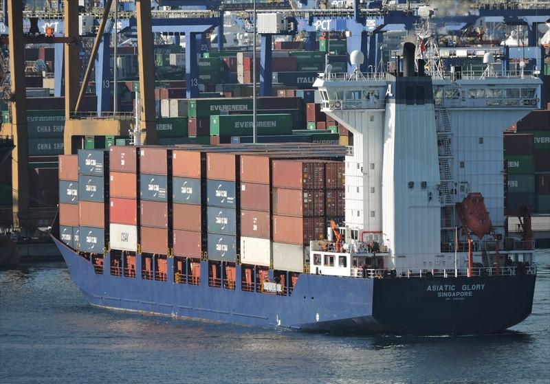 SOL PROGRESS - Vesseljoin