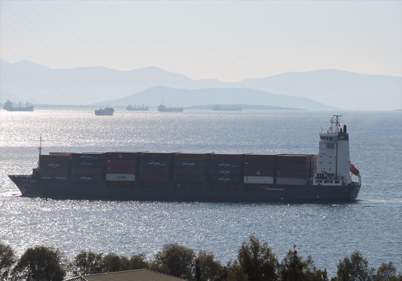 SOL PROGRESS - Vesseljoin