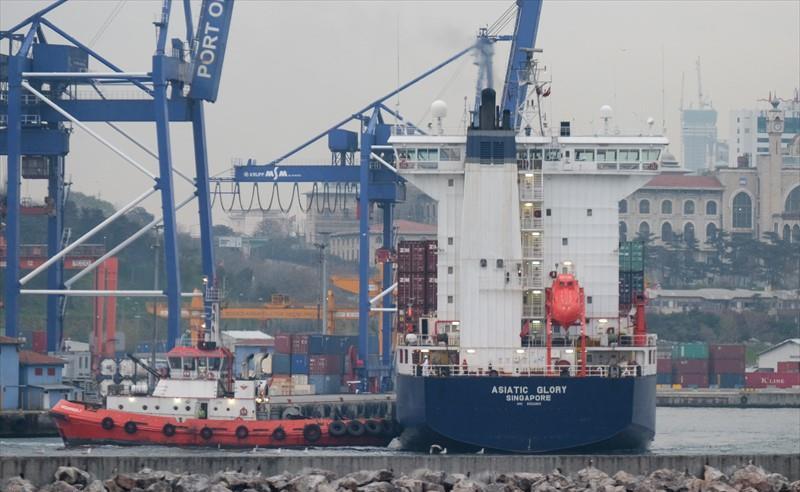 SOL PROGRESS - Vesseljoin