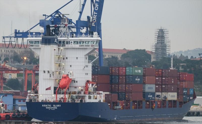 SOL PROGRESS - Vesseljoin