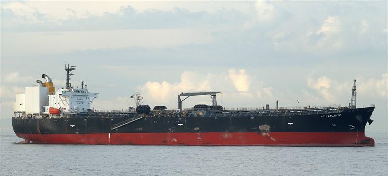 BITU ATLANTIC - Vesseljoin