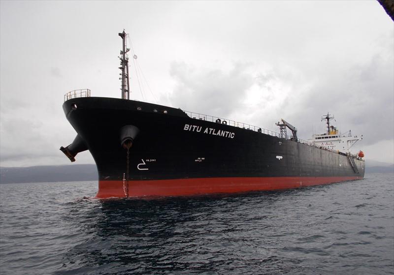 BITU ATLANTIC - Vesseljoin