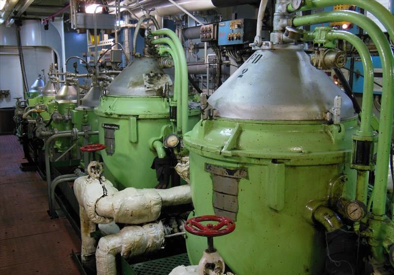 MSC NICOLE - Vesseljoin