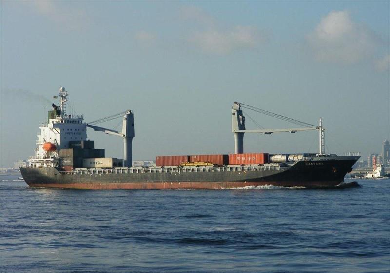 S.J.BOSS - Vesseljoin