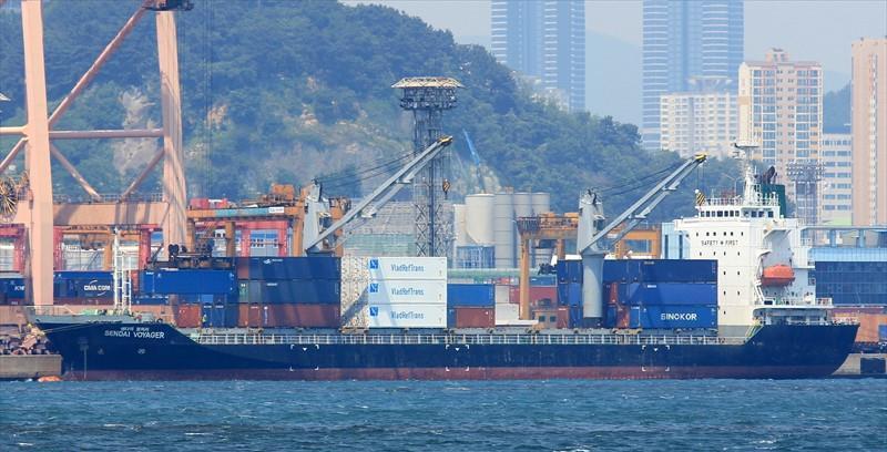 S.J.BOSS - Vesseljoin