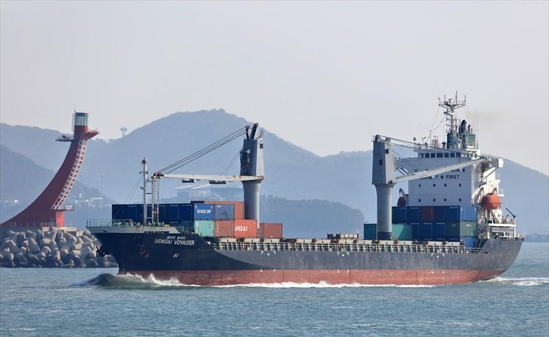 S.J.BOSS - Vesseljoin