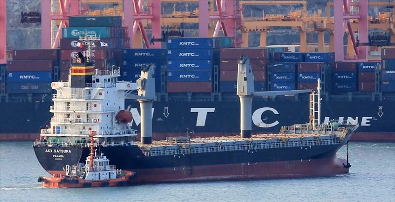 S.J.BOSS - Vesseljoin