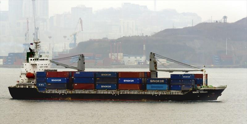 S.J.BOSS - Vesseljoin