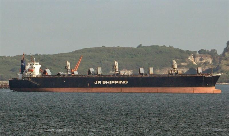 JR SPRING - Vesseljoin