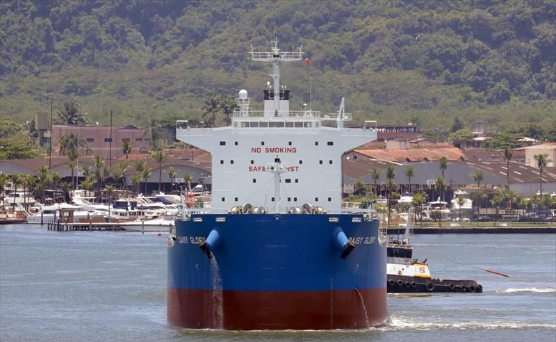 DAISY GLORY - Vesseljoin