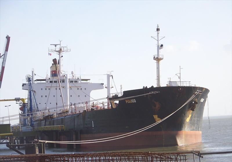 IRINI I - Vesseljoin