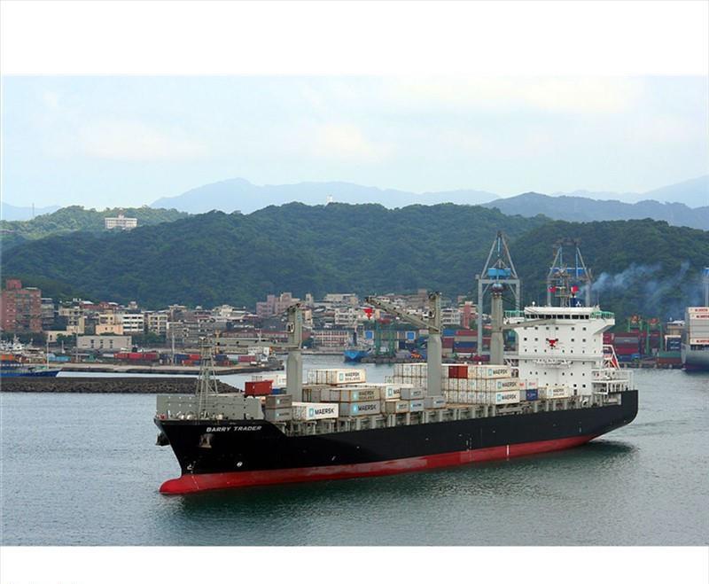 ELEFTERIA EXPRESS - Vesseljoin