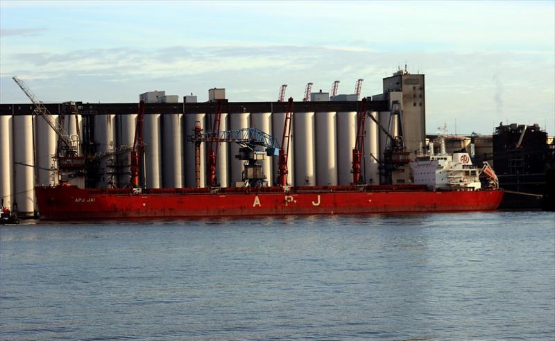 APJ JAI - Vesseljoin