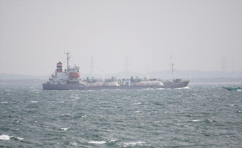 BUENA SUERTE - Vesseljoin