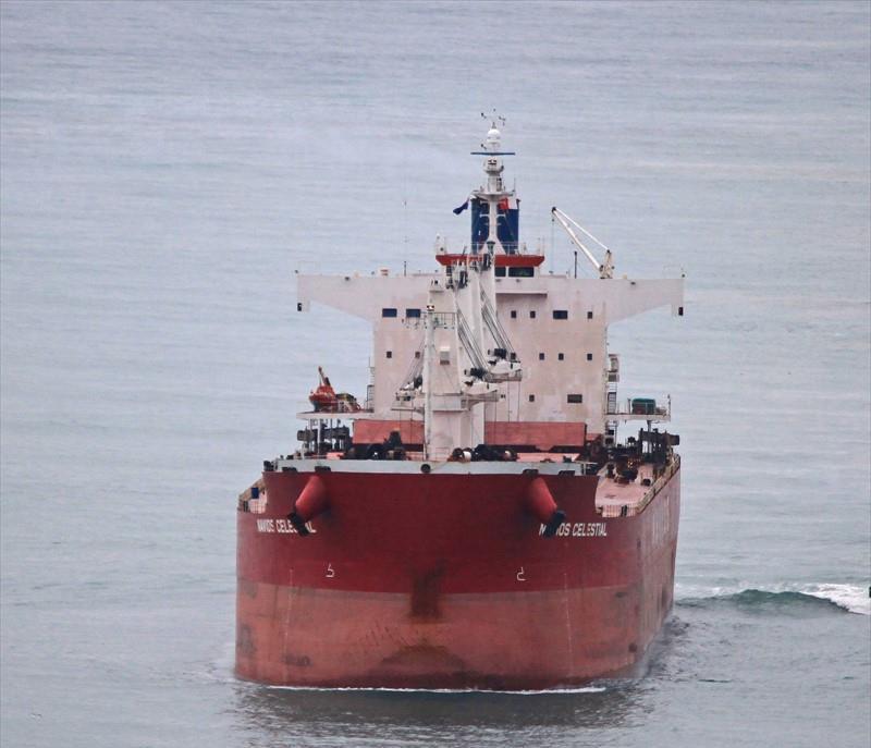 NAVIOS CELESTIAL - Vesseljoin