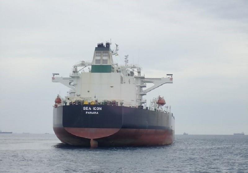 SEA ICON - Vesseljoin