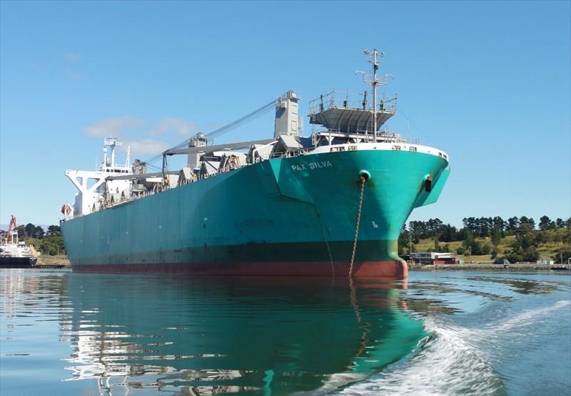 PAX SILVA - Vesseljoin