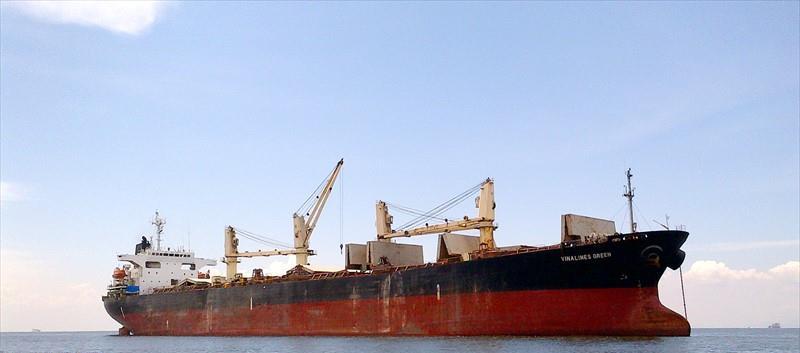 VINALINES GREEN - Vesseljoin