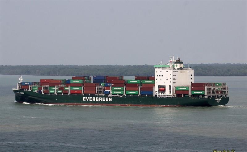 EVER BLISS - Vesseljoin