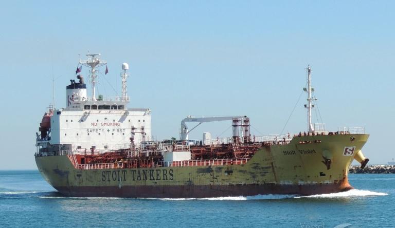 ATLANTICA DELTA - Vesseljoin