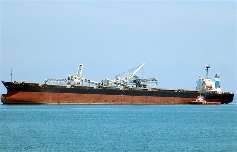 BEST UNITY - Vesseljoin