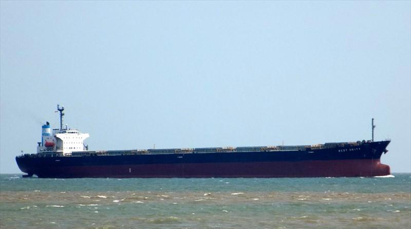 BEST UNITY - Vesseljoin