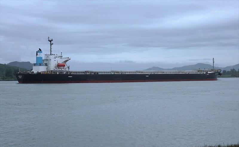 BEST UNITY - Vesseljoin