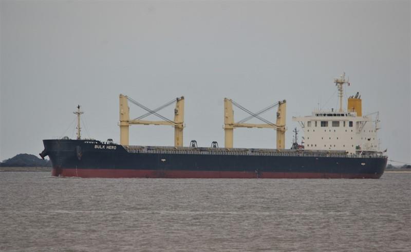 CAPTAIN DIMITRIS - Vesseljoin