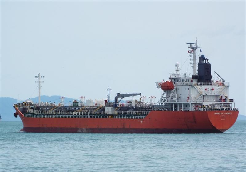 REGULUS - Vesseljoin