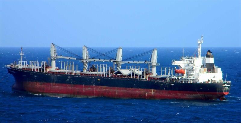 HAI CHANG - Vesseljoin