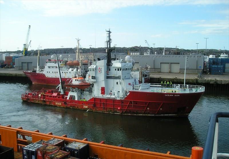 KISH SPRING - Vesseljoin