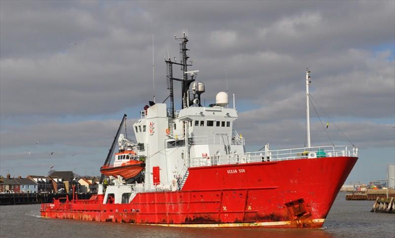 KISH SPRING - Vesseljoin