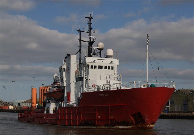 KISH SPRING - Vesseljoin