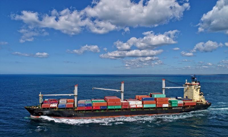 SOL DELTA - Vesseljoin