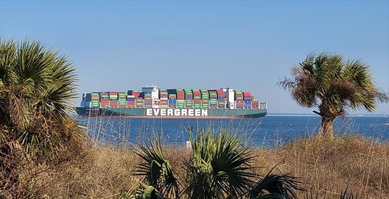 EVER FOREVER - Vesseljoin