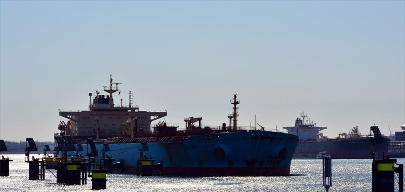 SPECTRUM - Vesseljoin