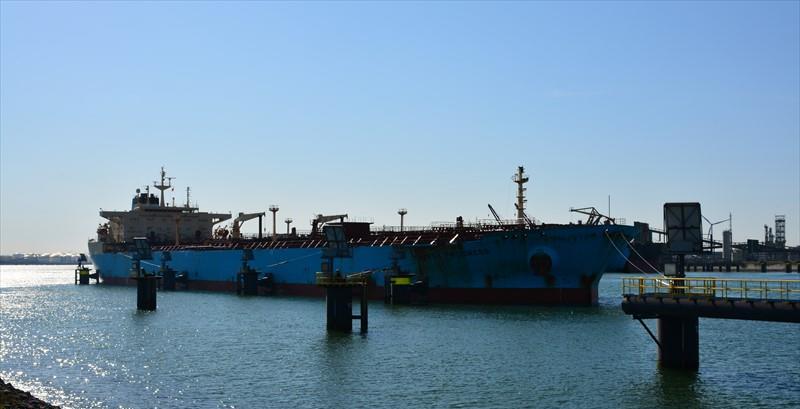 SPECTRUM - Vesseljoin