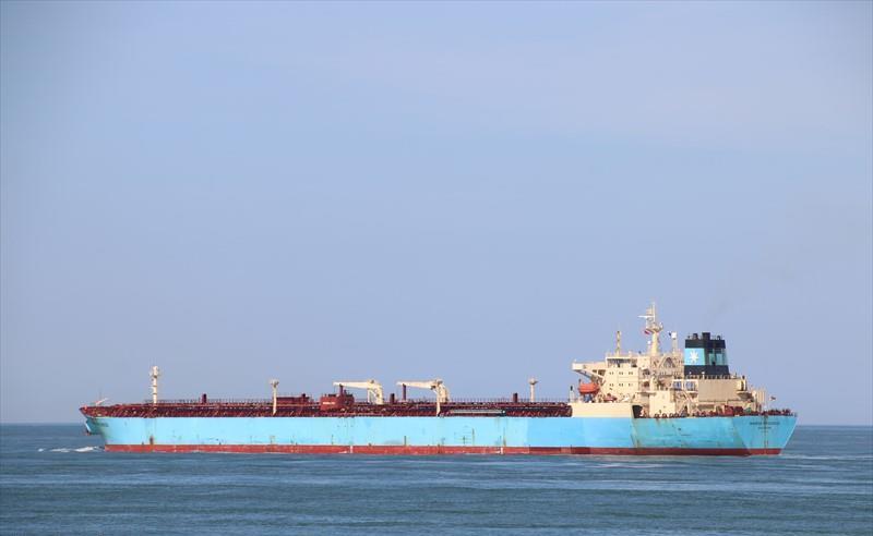 SPECTRUM - Vesseljoin