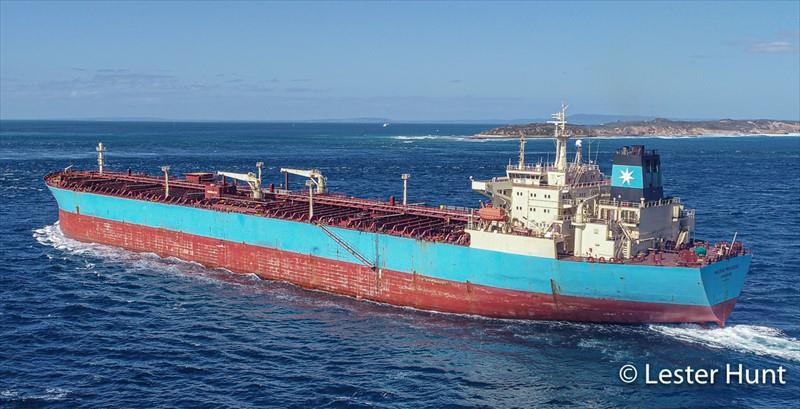 SPECTRUM - Vesseljoin