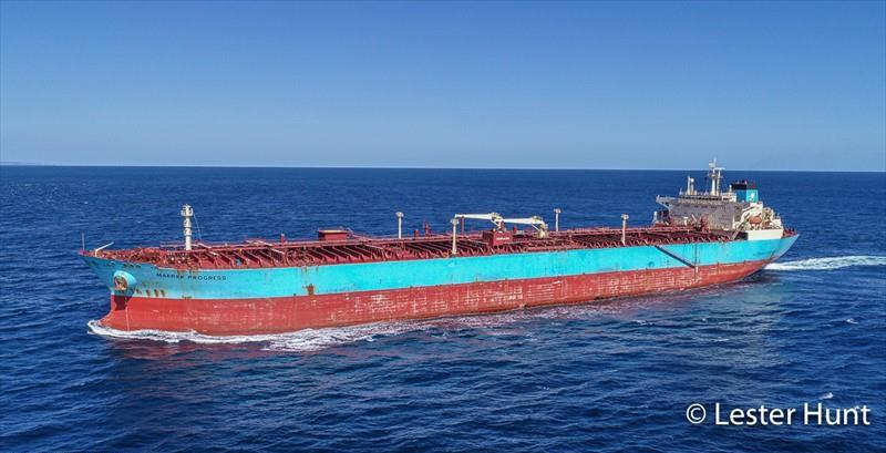 SPECTRUM - Vesseljoin