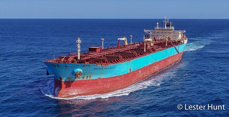 SPECTRUM - Vesseljoin