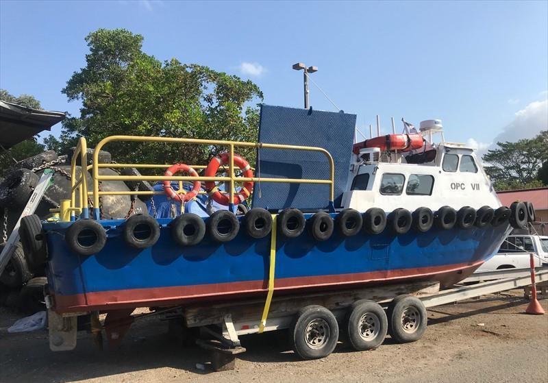 PHOENIX SENTINEL - Vesseljoin