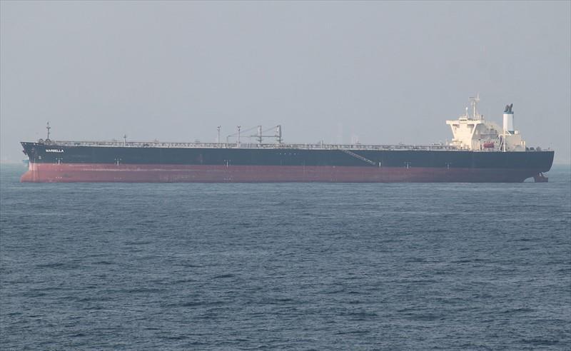 MARBELLA - Vesseljoin