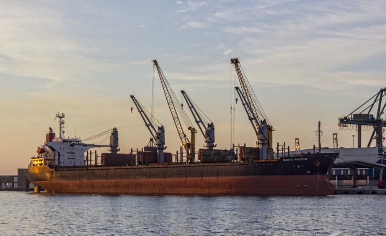 CMM PURITY - Vesseljoin