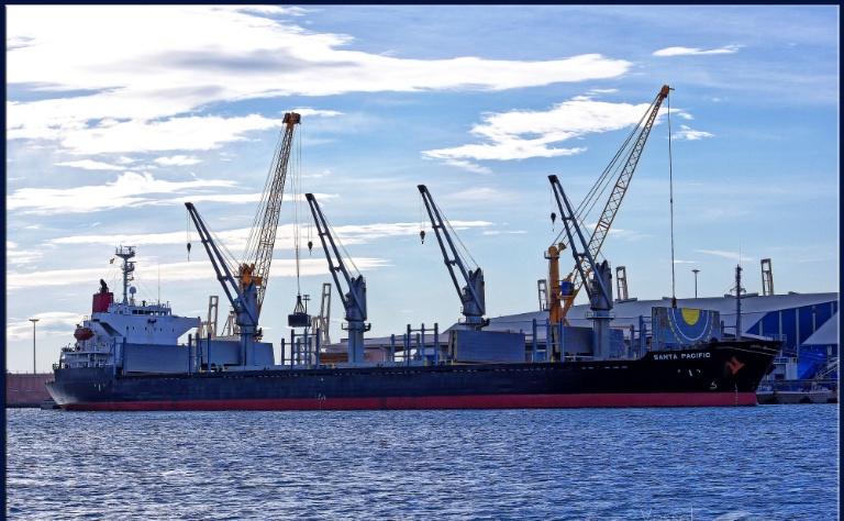 CMM PURITY - Vesseljoin